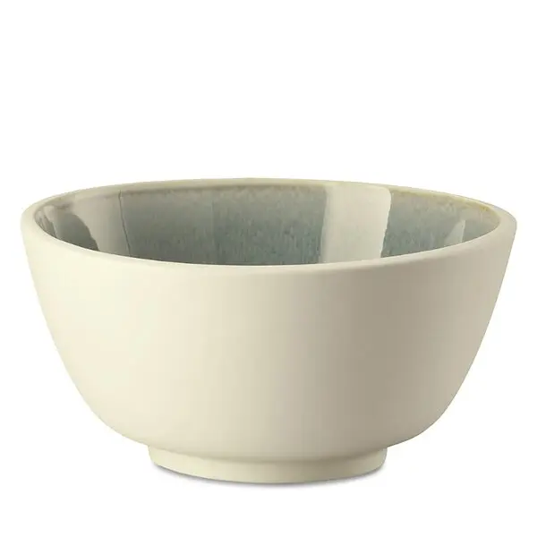 ROSENTHAL Junto Cereal Bowl - Aquamarine