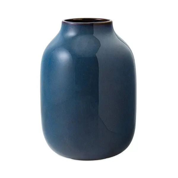 VILLEROY & BOCH Lave Home Nek Vase, Large