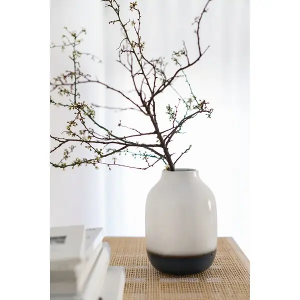 VILLEROY & BOCH Lave Home Nek Vase, Large