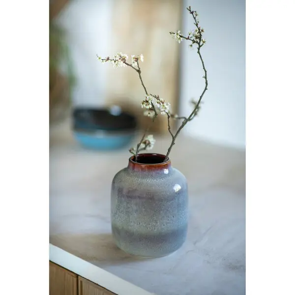 VILLEROY & BOCH Lave Home Nek Vase, Small