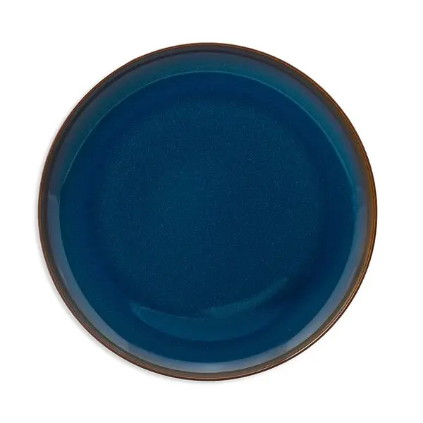 VILLEROY & BOCH Crafted Dinner Plate - Blue
