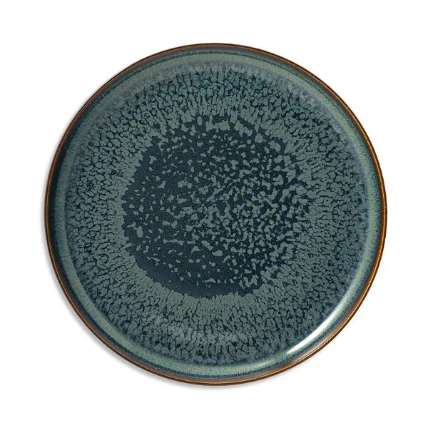 VILLEROY & BOCH Crafted Dinner Plate - Copper