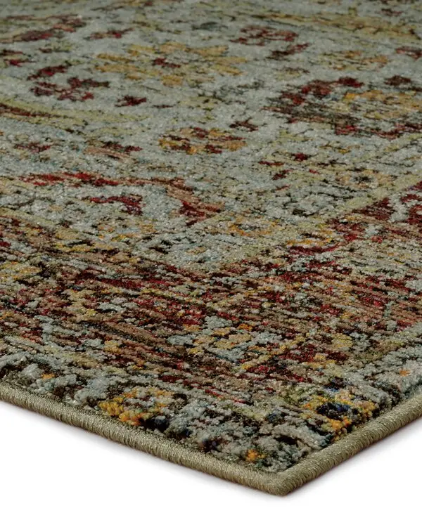 ORIENTAL WEAVERS Andorra 7155a Runner Rug, 2'3 X 8