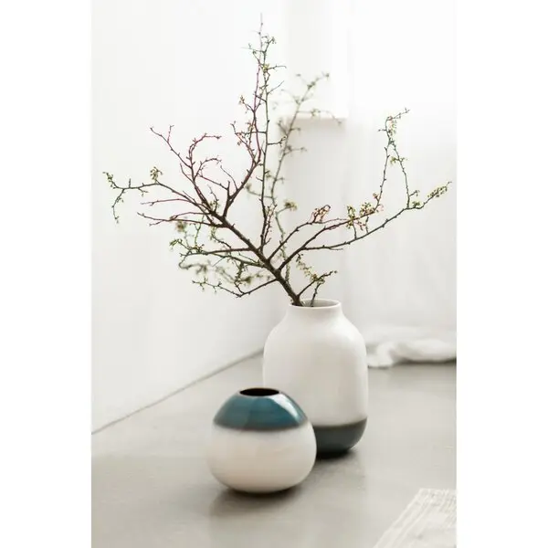 VILLEROY & BOCH Lave Home Drop Vase, Small
