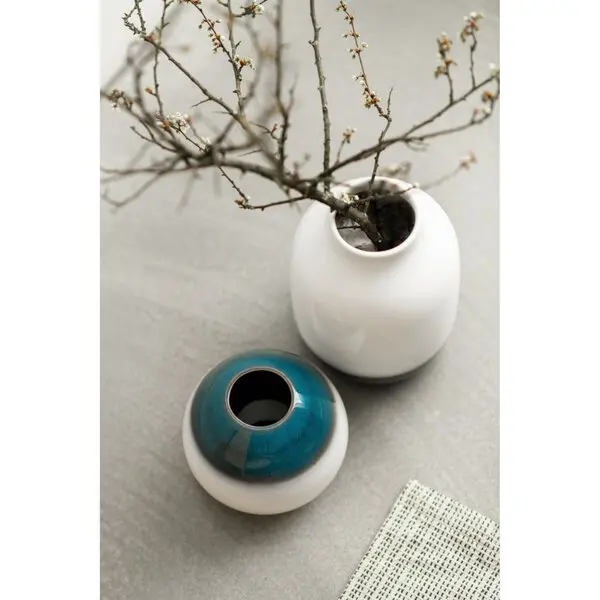 VILLEROY & BOCH Lave Home Drop Vase, Small