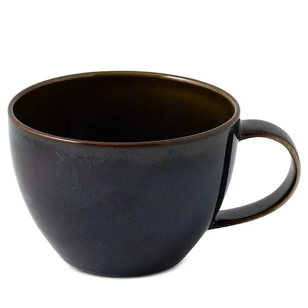 VILLEROY & BOCH Crafted Coffee Cup - Blue