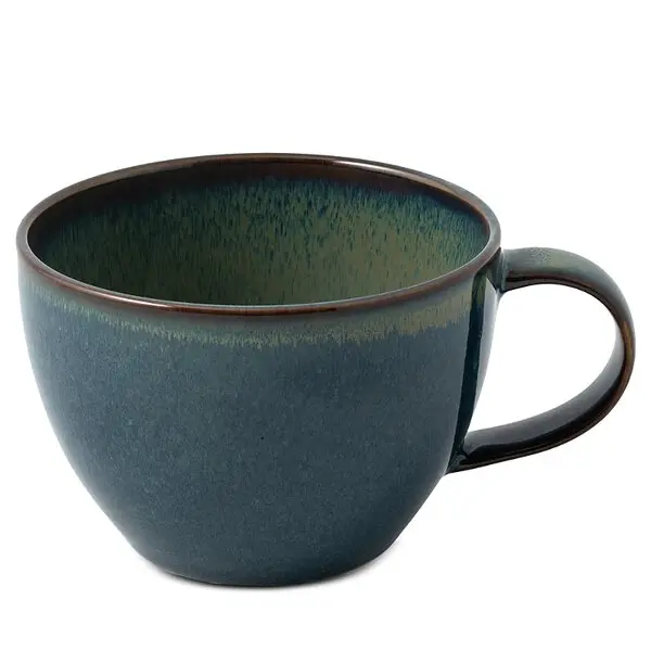 VILLEROY & BOCH Crafted Coffee Cup - Copper
