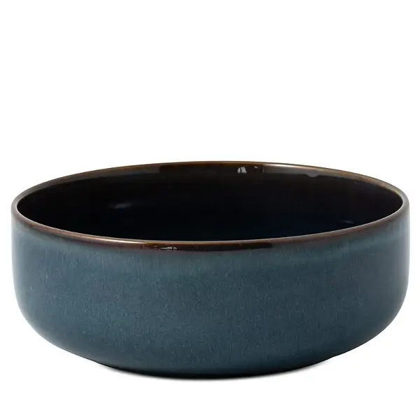 VILLEROY & BOCH Crafted Rice Bowl - Blue