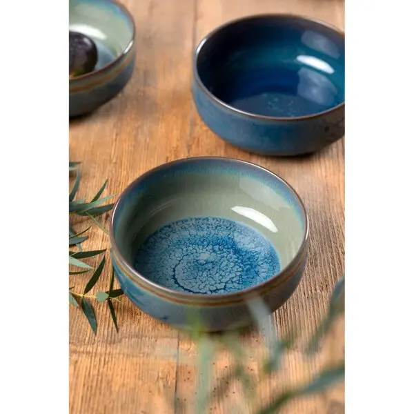 VILLEROY & BOCH Crafted Rice Bowl - Copper