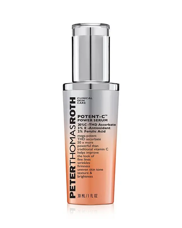 PETER THOMAS ROTH Potent-c Power Serum 1 Oz - No Color