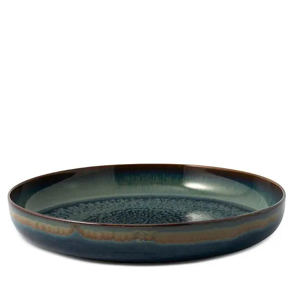 VILLEROY & BOCH Crafted Individual Pasta Bowl - Copper