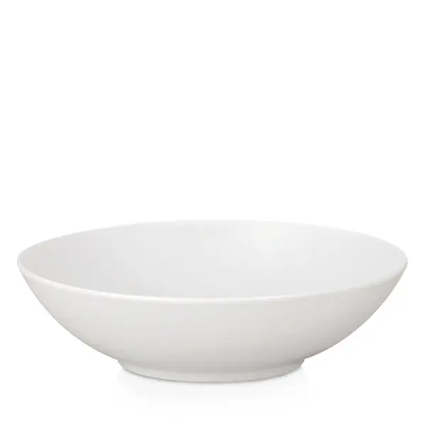 ROSENTHAL Tac 02 Rim Soup Plate, 8 - White