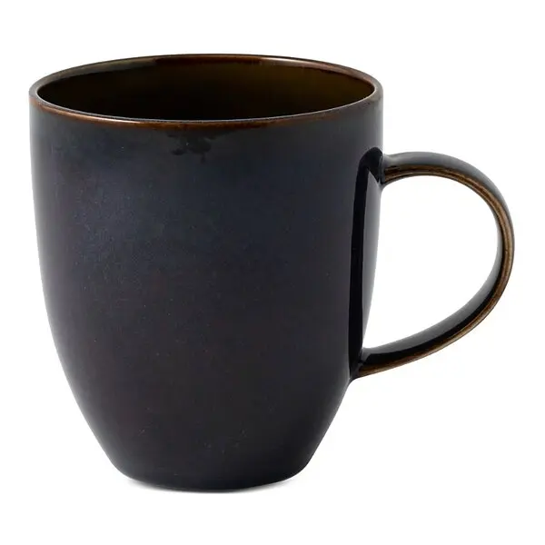 VILLEROY & BOCH Crafted Mug - Blue