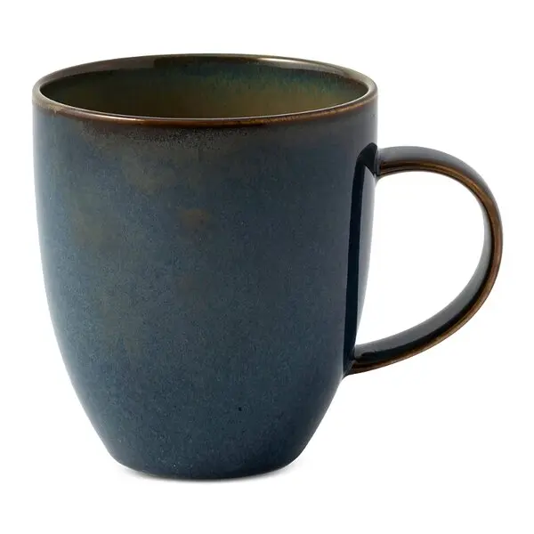VILLEROY & BOCH Crafted Mug - Copper