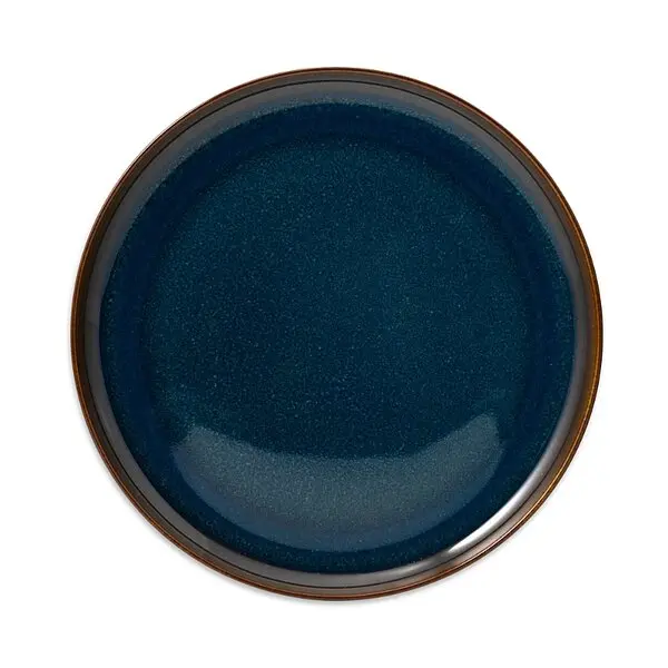 VILLEROY & BOCH Crafted Salad Plate - Blue