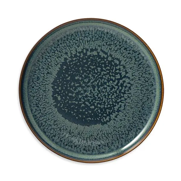 VILLEROY & BOCH Crafted Salad Plate - Copper