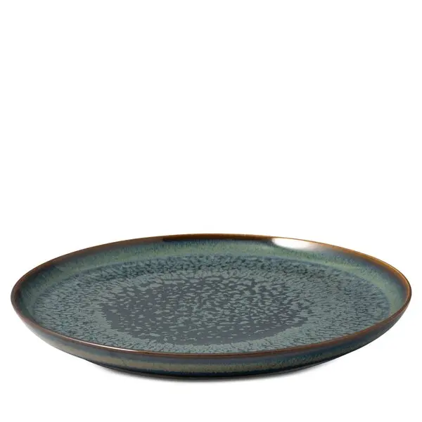 VILLEROY & BOCH Crafted Salad Plate - Copper