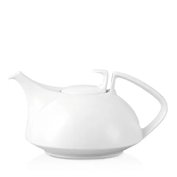 ROSENTHAL Tac 02 Teapot - White