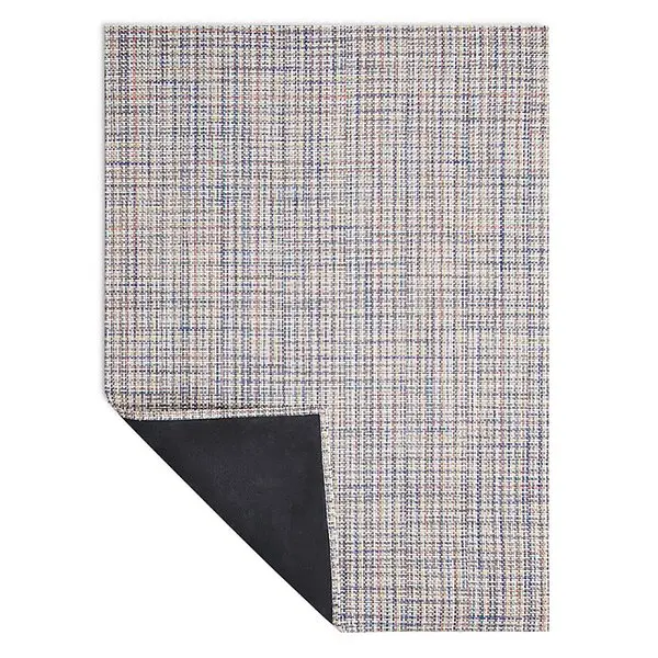 CHILEWICH Basketweave Floormat, 35 X 48 - Bon Bon