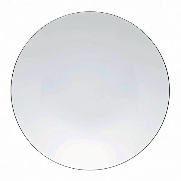 ROSENTHAL Tac 02 Service Plate - Platinum