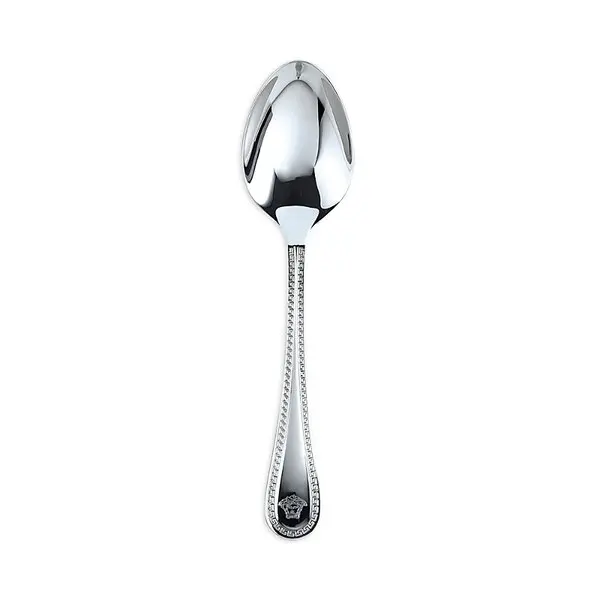 Versace Greca Flatware Coffee/tea Spoon