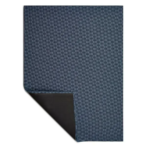 CHILEWICH Chord Rug, 30 X 106
