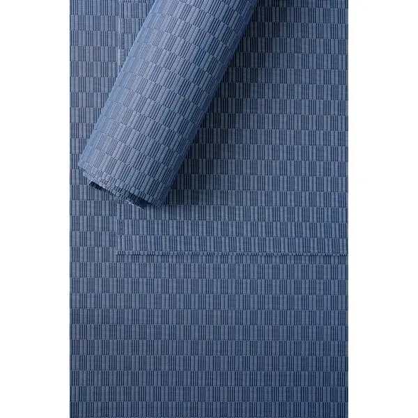 CHILEWICH Chord Rug, 30 X 106
