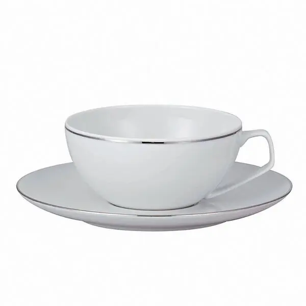 ROSENTHAL Tac 02 Combi Cup - Platinum