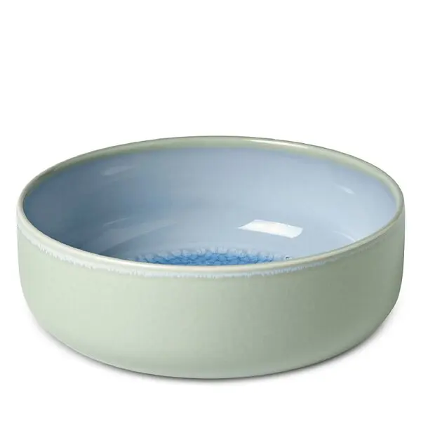 VILLEROY & BOCH Crafted Rice Bowl - Blueberry