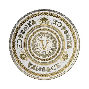 Versace Virtus Gala Service Plate