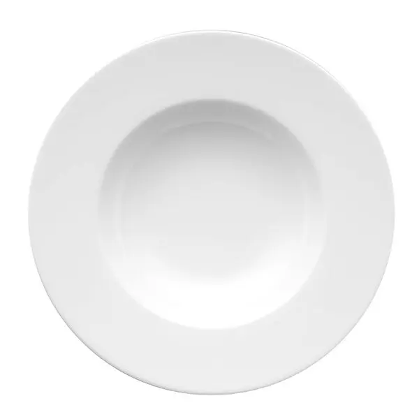 ROSENTHAL Thomas For Medaillon Pasta Plate - White