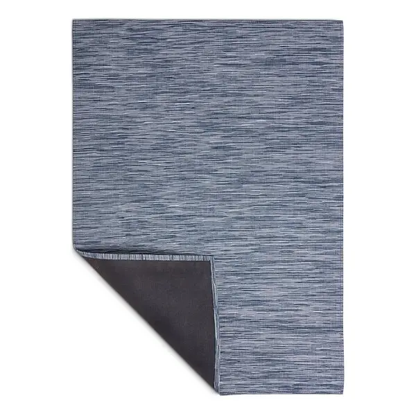 CHILEWICH Bamboo Rug, 35 X 48 - Rain