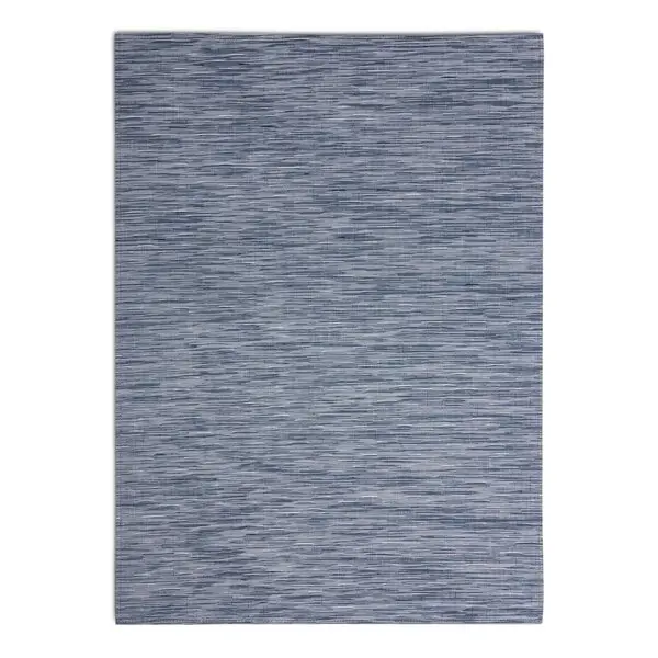 CHILEWICH Bamboo Rug, 35 X 48