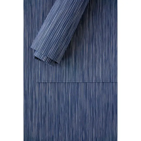 CHILEWICH Rib Weave Rug, 35 X 48