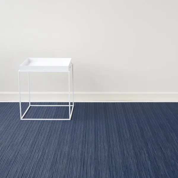 CHILEWICH Rib Weave Rug, 35 X 48