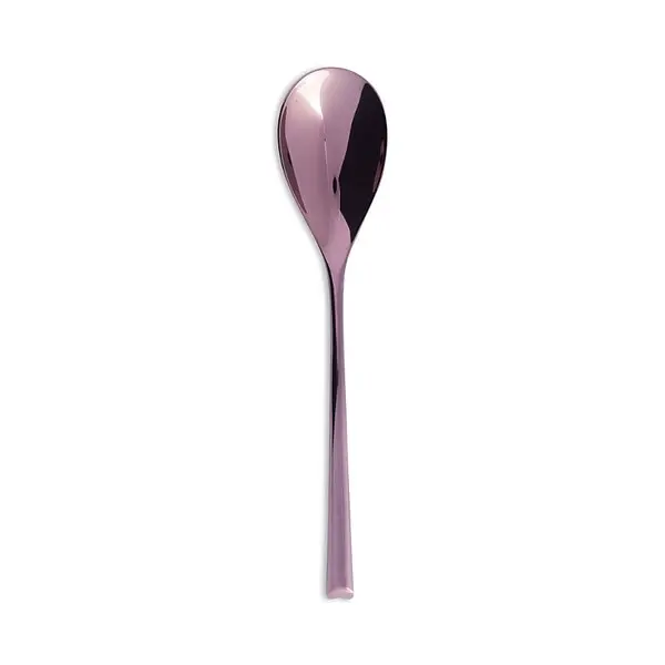 SAMBONET H Art Serving Spoon - Copper