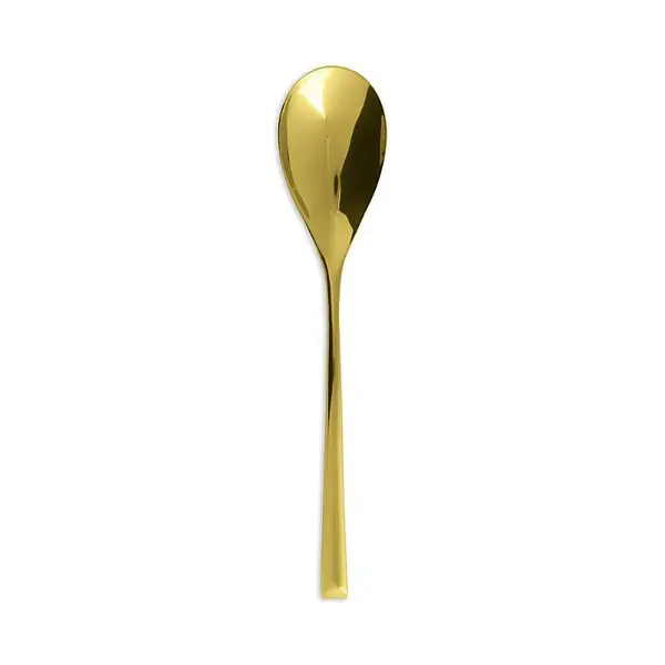 SAMBONET H Art Serving Spoon - Gold