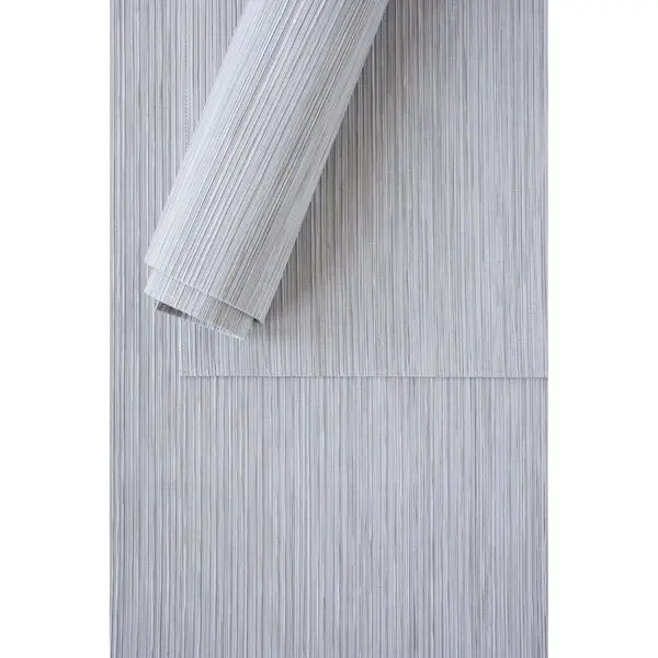 CHILEWICH Rib Weave Floormat, 72 X 106 - Birch
