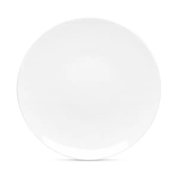 ROSENTHAL Thomas For Loft Dinner Plate, Large - White