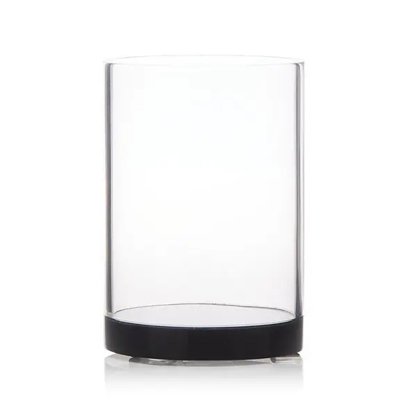 MIKE & ALLY Ice Tumbler - Black Ice