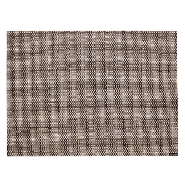 CHILEWICH Thatch Placemat - Umber