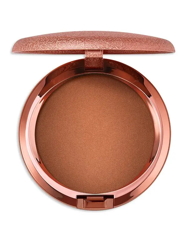 MAC COSMETICS Skinfinish Sunstruck Matte Bronzer - Matte Deep Rose