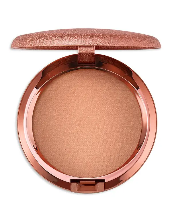 MAC COSMETICS Skinfinish Sunstruck Matte Bronzer - Matte Medium Rosy