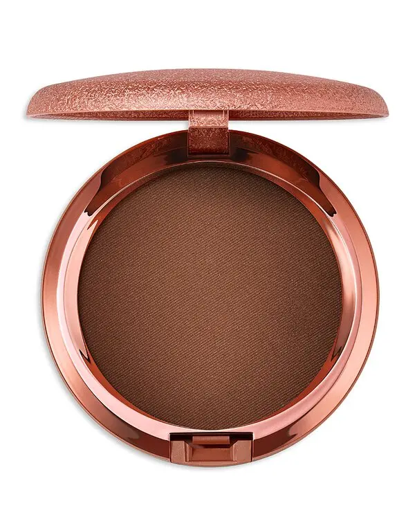 MAC COSMETICS Skinfinish Sunstruck Matte Bronzer - Matte Richer Golden