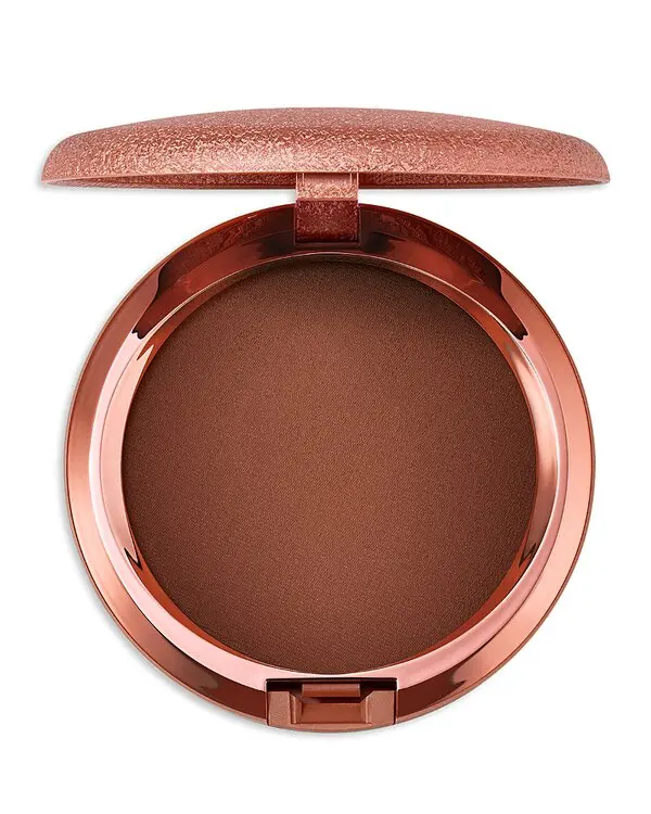MAC COSMETICS Skinfinish Sunstruck Matte Bronzer - Matte Richer Rosy