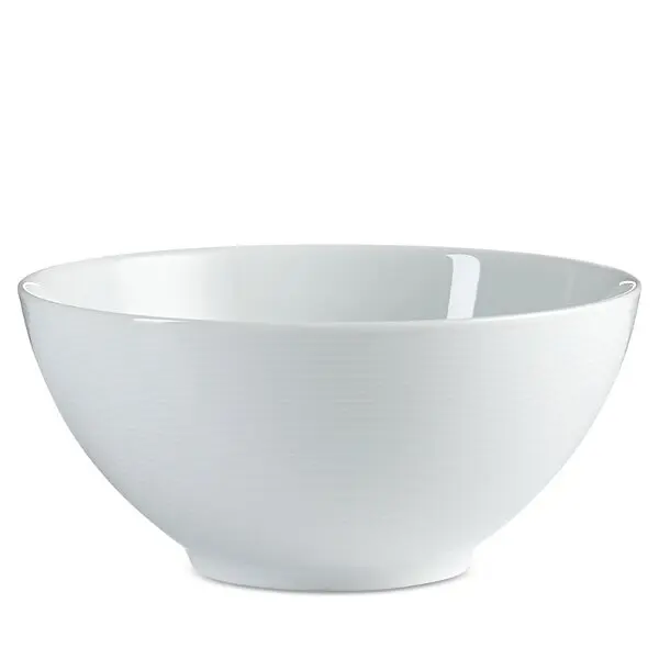 ROSENTHAL Thomas For Loft Round Bowl, 6 - White