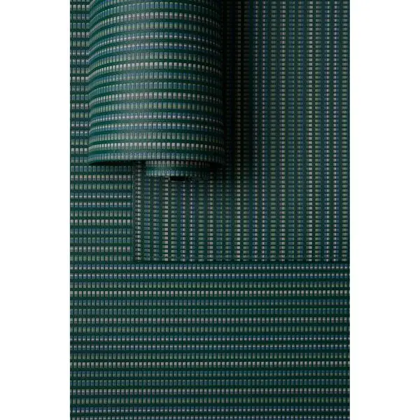 CHILEWICH Tambour Rug, 30 X 106 - Ivy