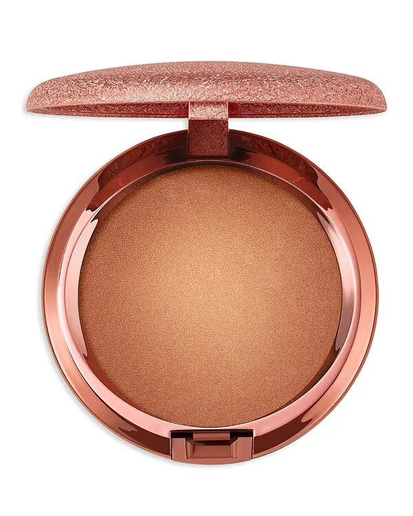 MAC COSMETICS Skinfinish Sunstruck Radiant Bronzer - Radiant Medium Golden
