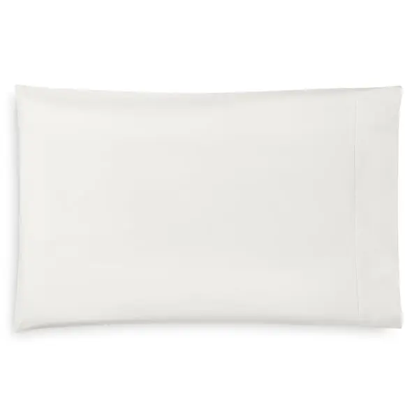 SFERRA Sereno King Pillowcase, Pair - Ivory
