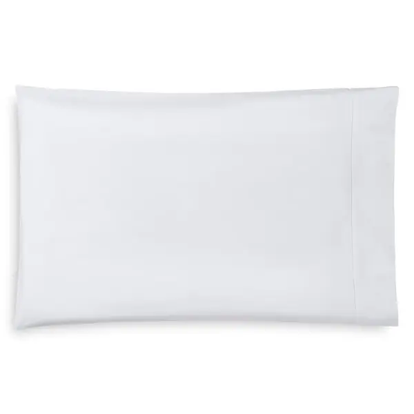 SFERRA Sereno King Pillowcase, Pair - White
